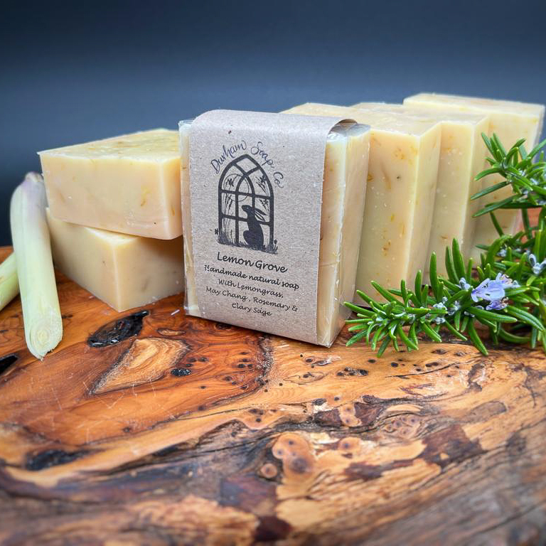 Lemon Grove - Durham Soap Company
