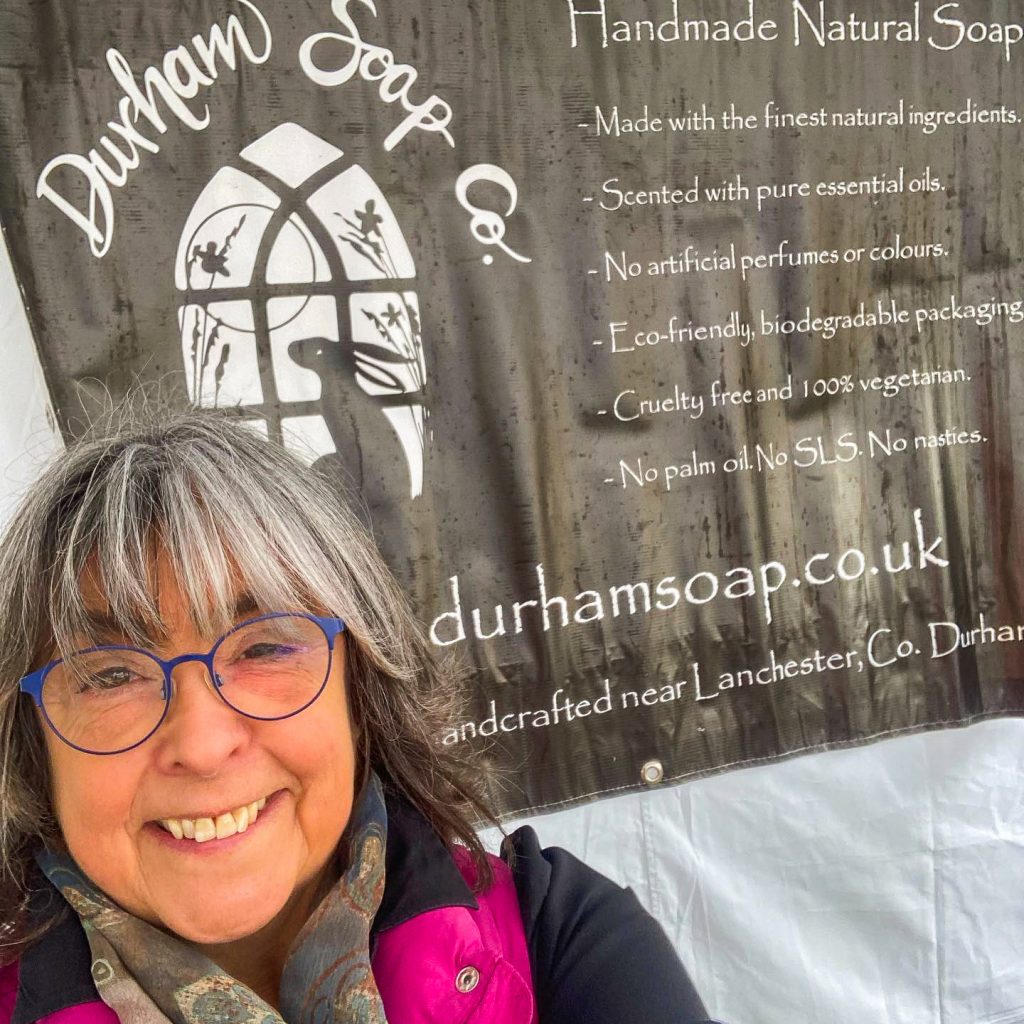 Durham Soap Company - Natural Handmade Soap